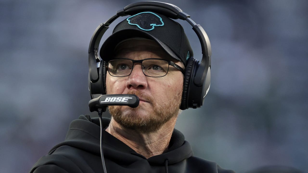 Dolphins hiring Darrell Bevell as quarterbacks coach/passing game ...