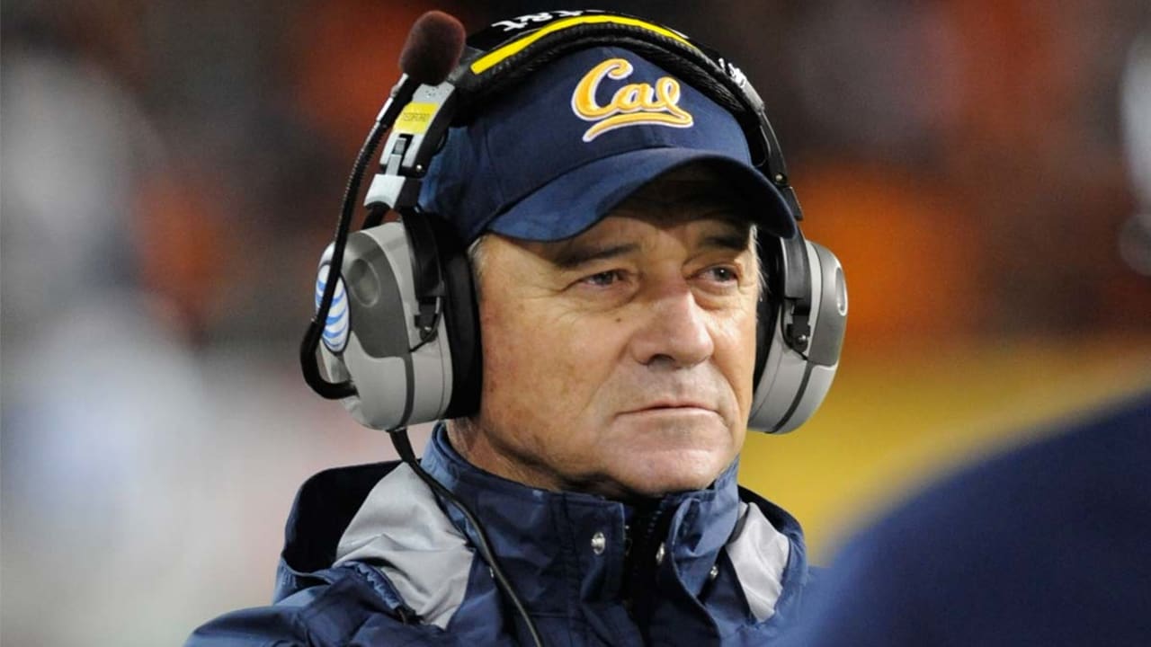 Fresno State hires Jeff Tedford as head coach