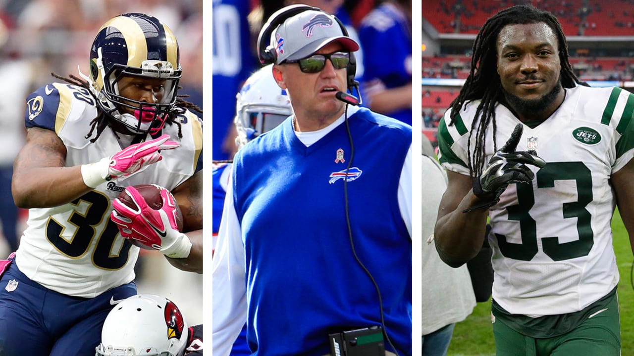 NFL Week 4 takeaways: Jets, Rams impress; 49ers, Bills implode