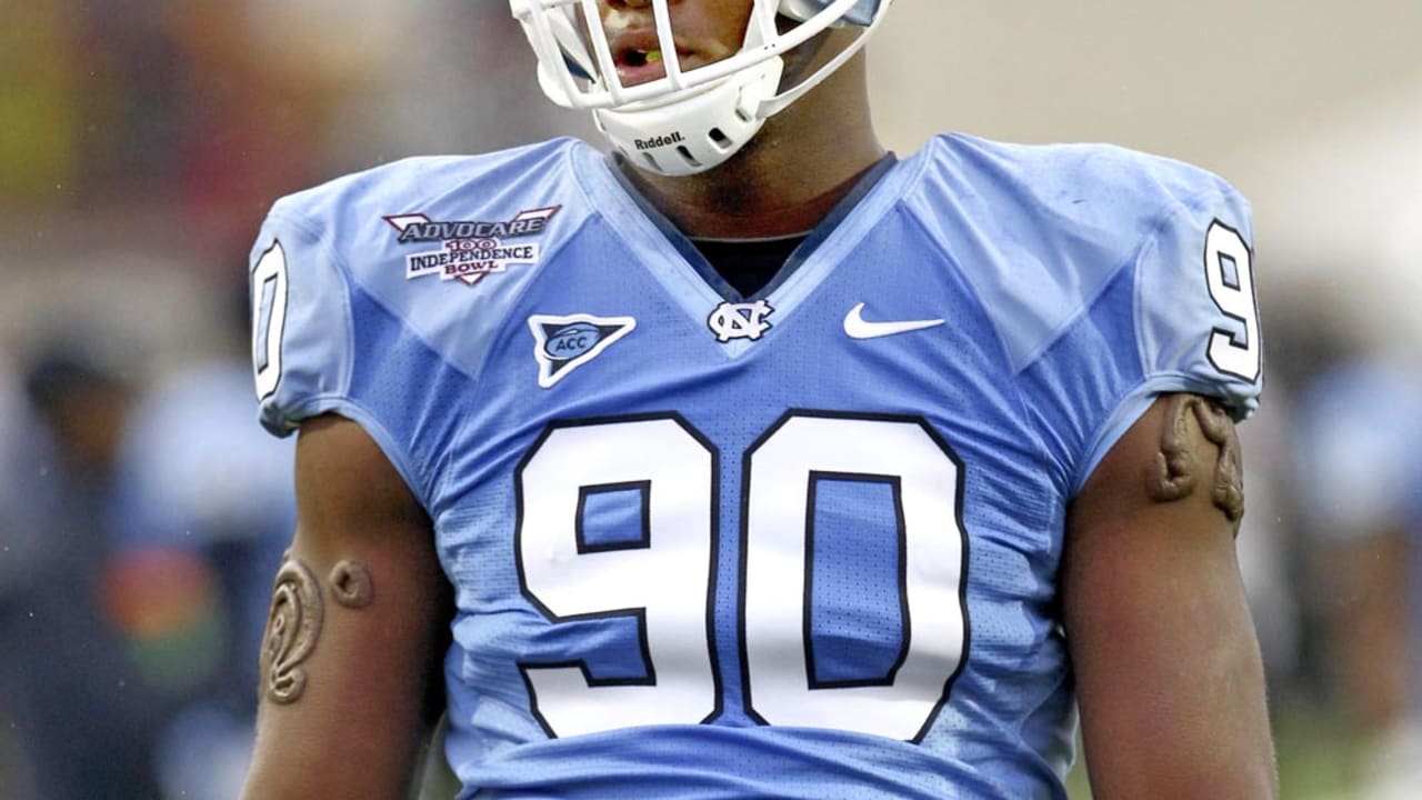 Mike Mayock's Top DEs in the 2012 NFL Draft