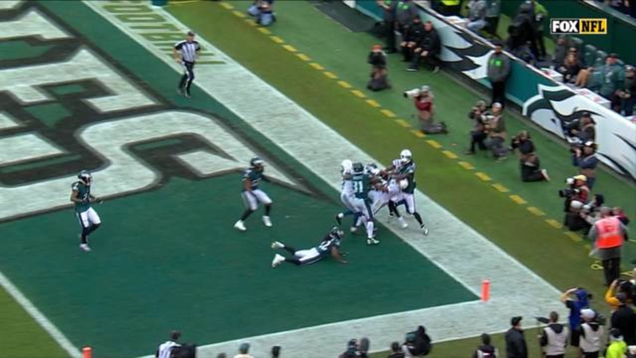 Colts sub in Jacoby Brissett for fourth-quarter Hail Mary throw