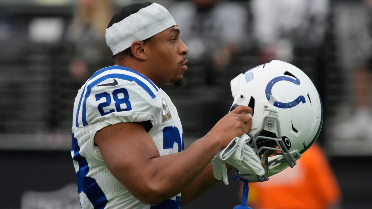 NFL news roundup: Latest league updates from Tuesday, July 25