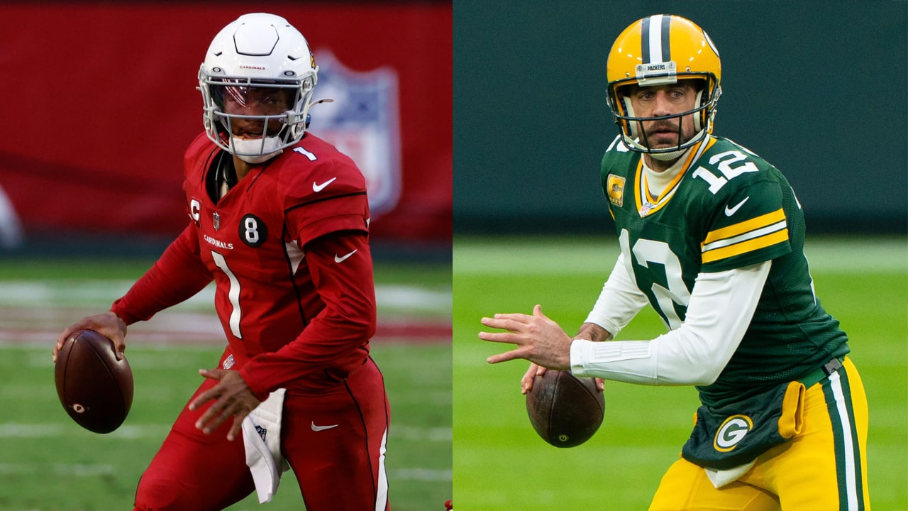 NFL stats and records, Week 10: Murray's Hail Mary historic