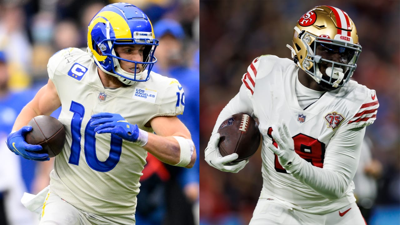 Week 18 Predict the Points presented by FanDuel Sportsbook NFL GameDay View