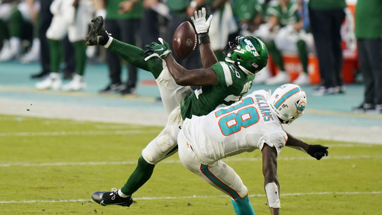 Top 10 New York Jets plays | 2020 season