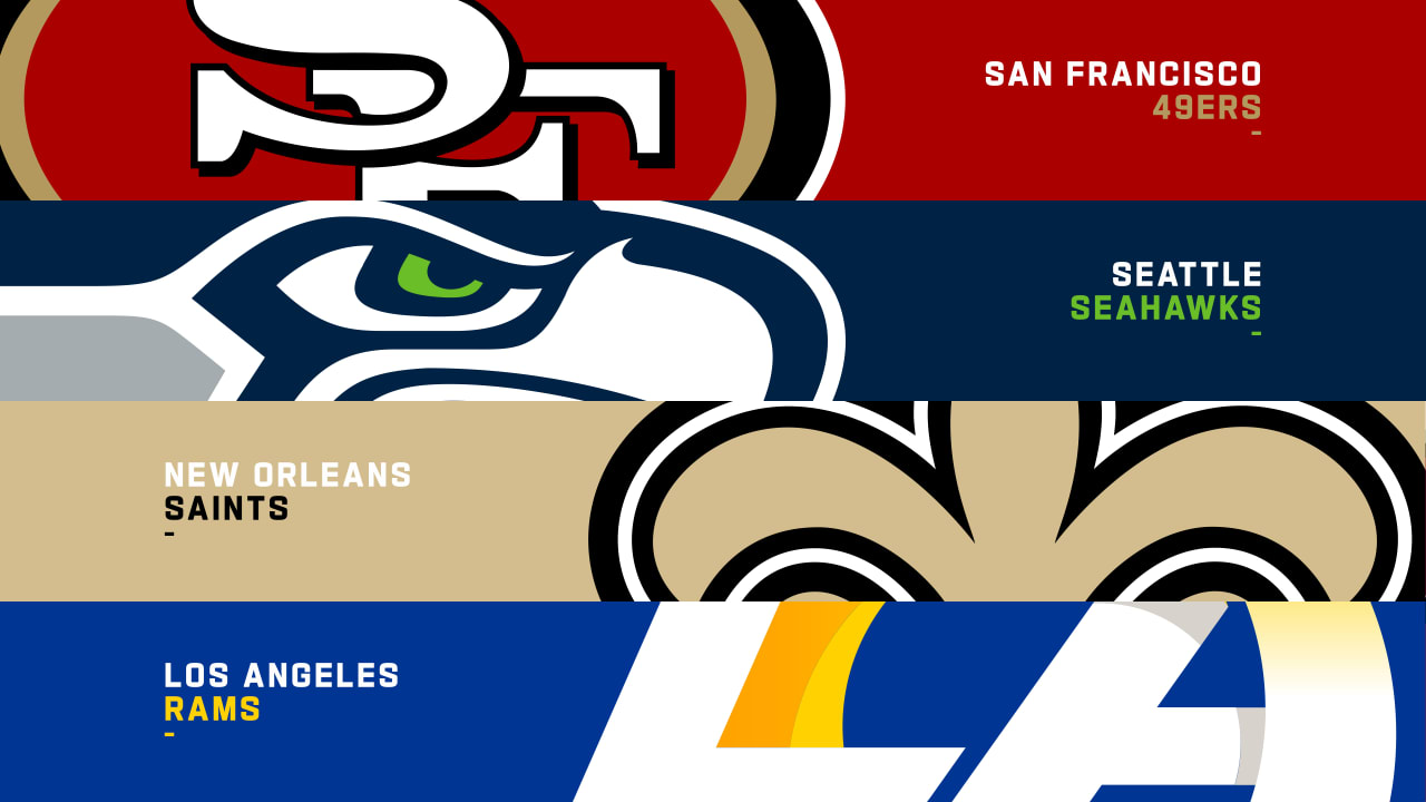 2021 NFL Schedule Release: Teams with most prime-time games