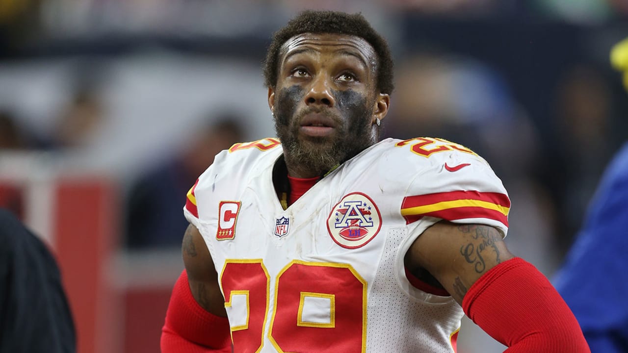 Chiefs' Eric Berry will keep playing lighter in 2016