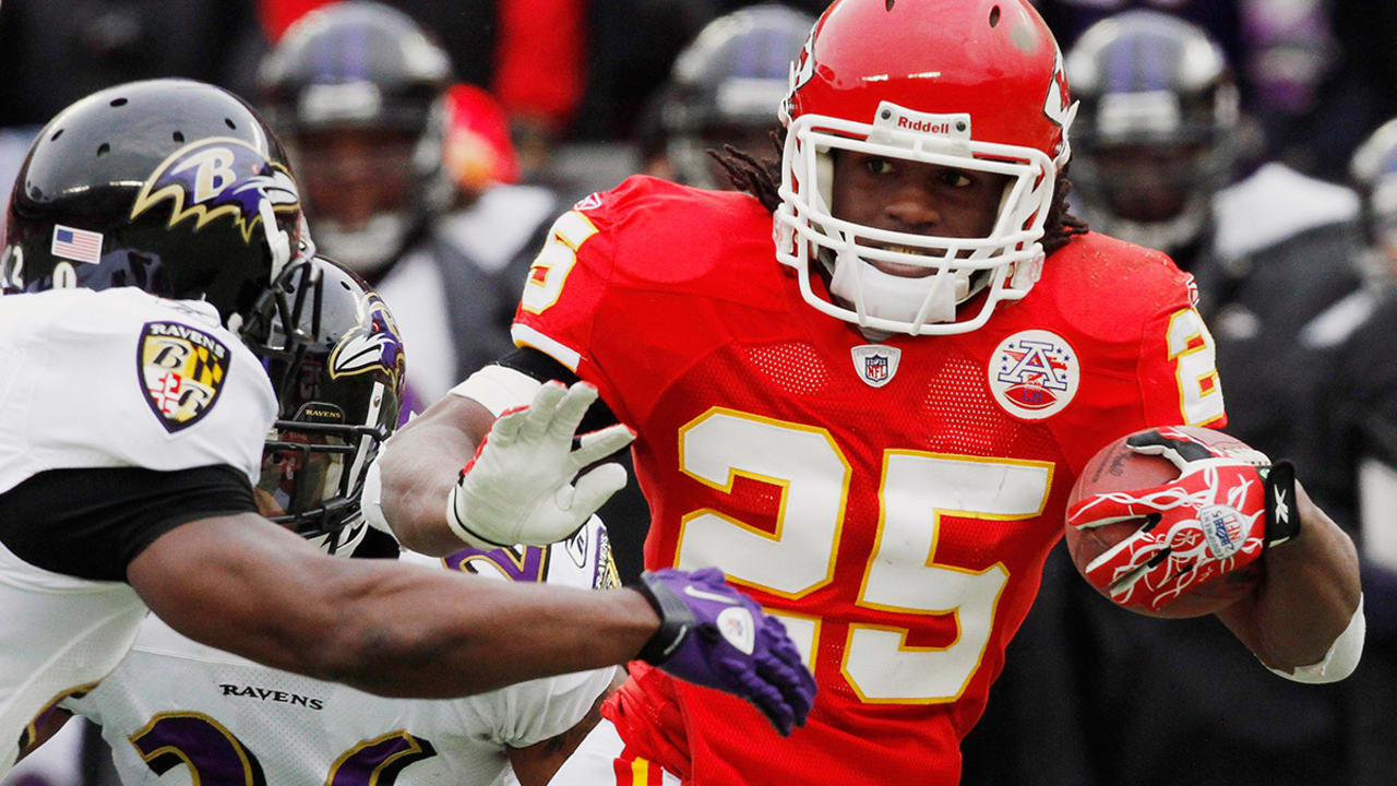 Chiefs: Charles an 'important piece' moving forward