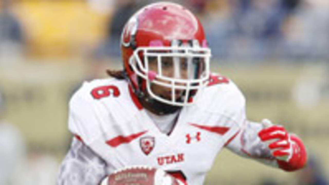 Utah 2013 season preview