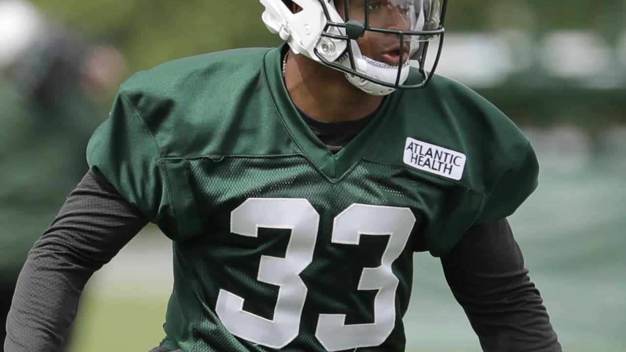 Jamal Adams, Marcus Maye exceed Jets' expectations