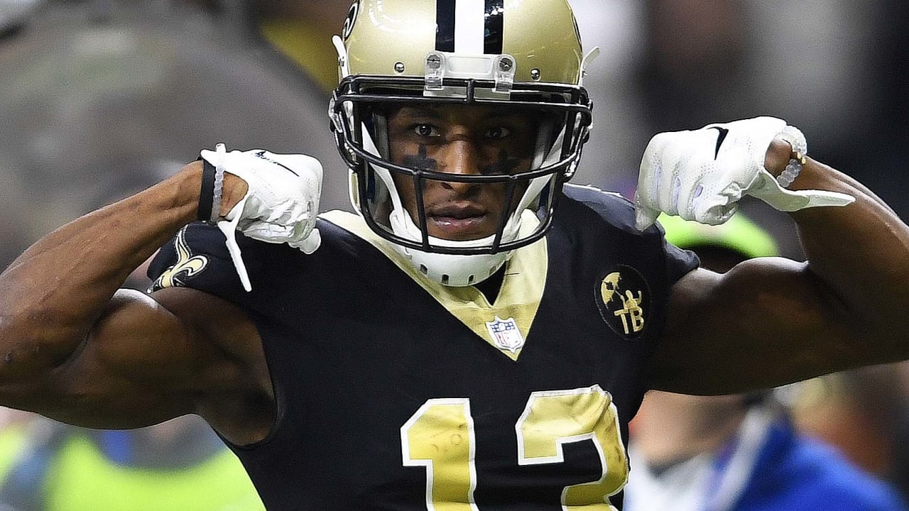 Michael Thomas breaks internet with $100M extension
