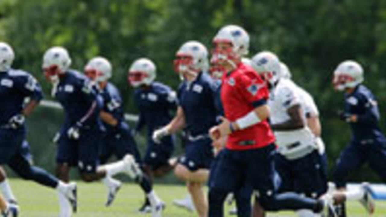 15 things we learned from Day 2 of NFL minicamps