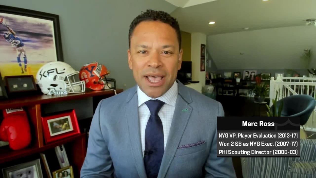 NFL Network's Marc Ross: Arizona Cardinals didn't look like they had ...