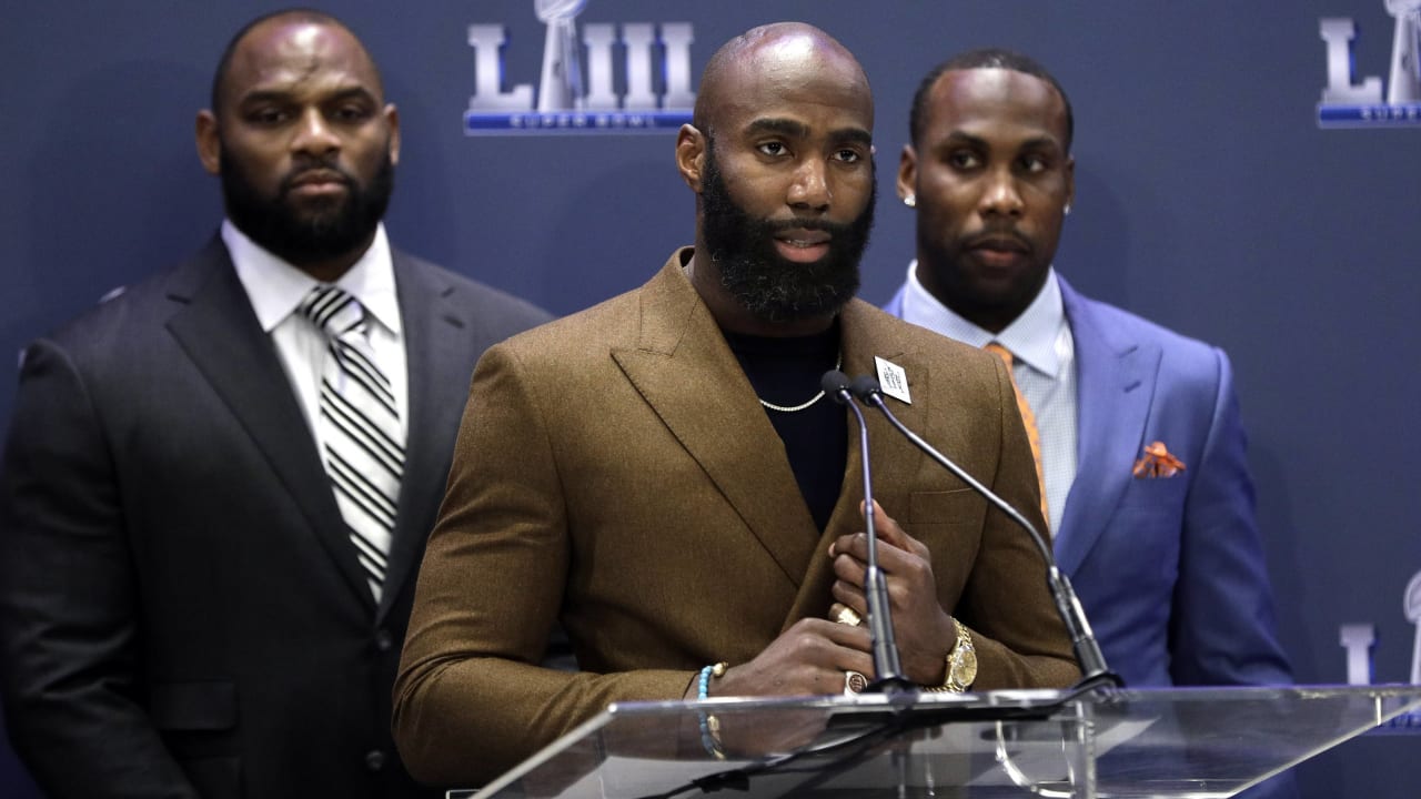 Players Coalition issues statement regarding George Floyd's death