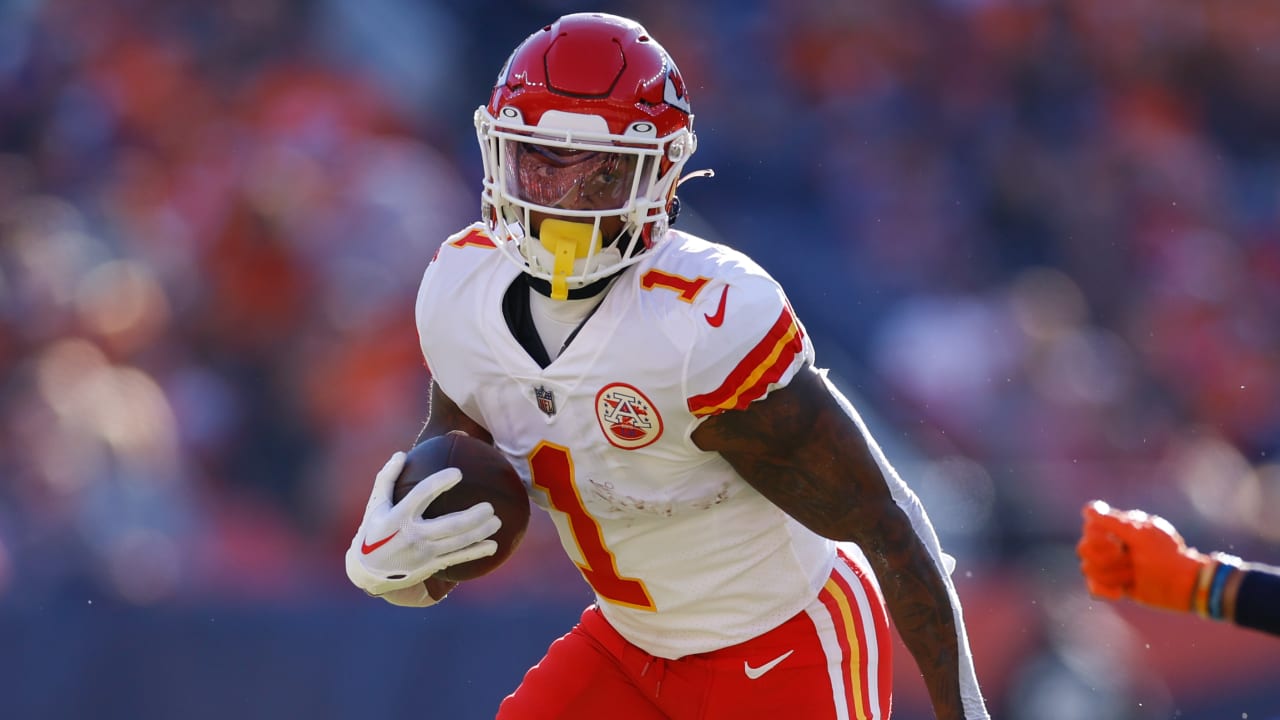 Can't-Miss Play: Kansas City Chiefs quarterback Patrick Mahomes ...