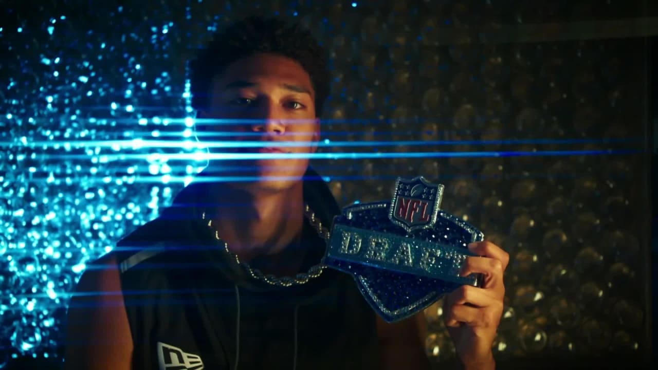 First Draft: Safety Kyle Hamilton