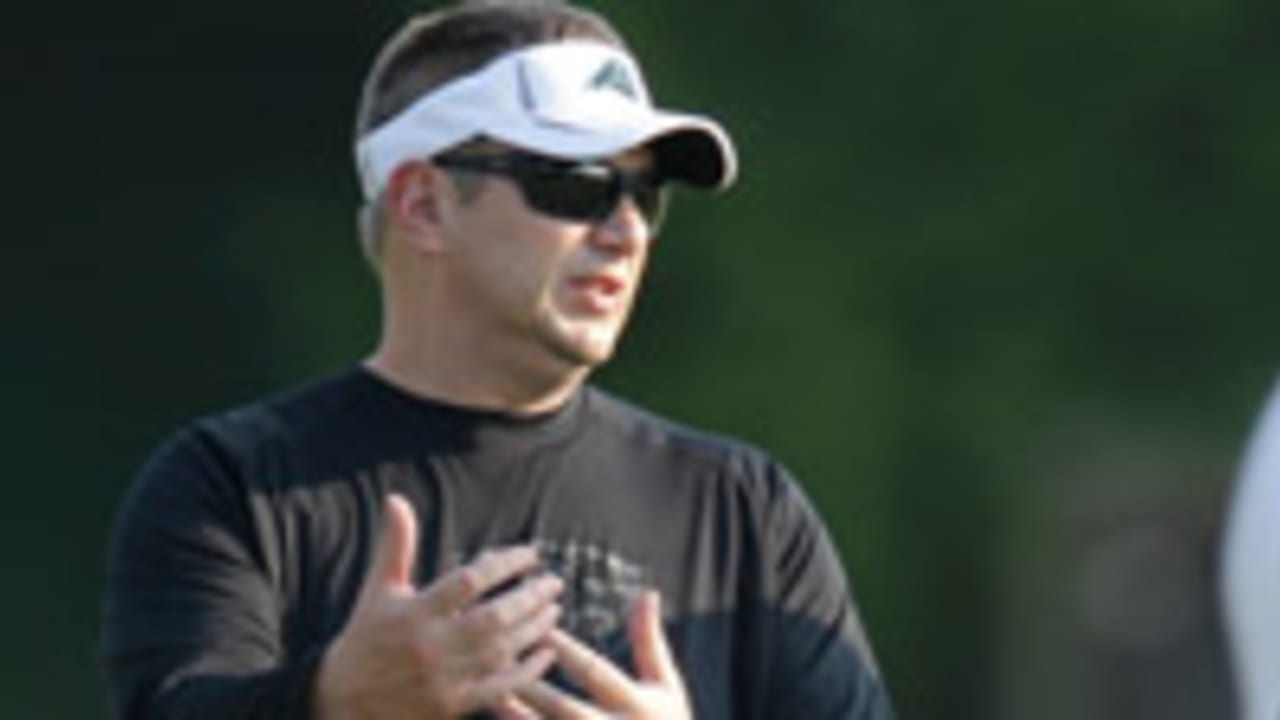 Rob Chudzinski reportedly scores Browns interview