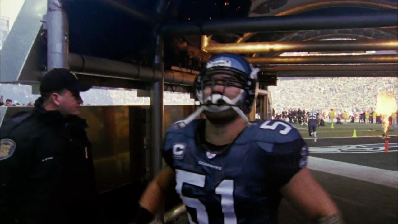 Former NFL LB Lofa Tatupu on Seattle Seahawks' 6-3 start to '22 season