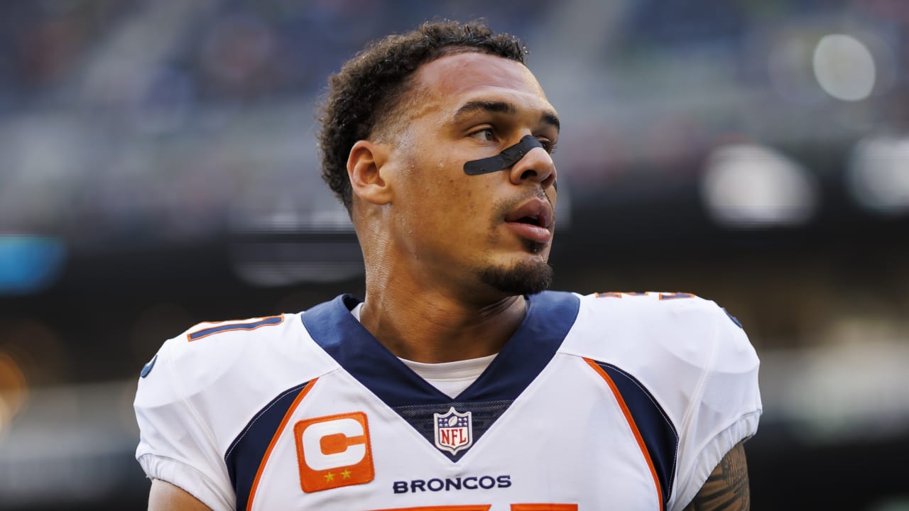 NFL news roundup: Latest league updates from Monday, Oct. 17