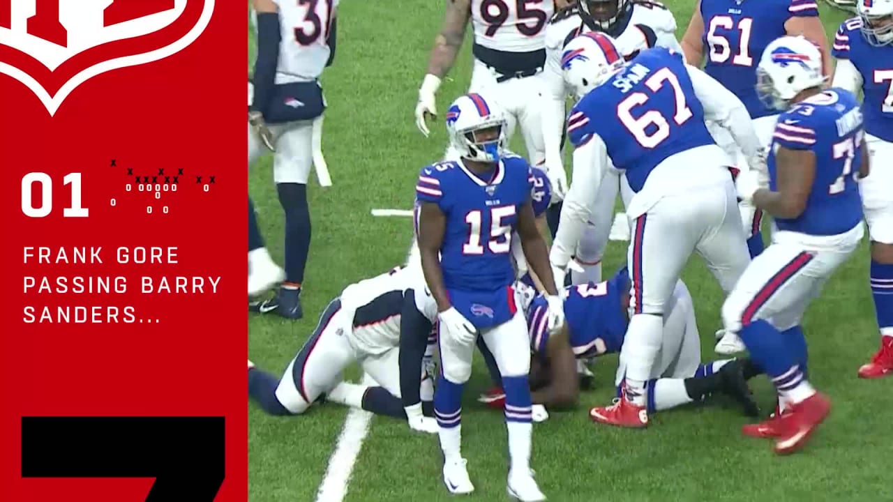 11 things that made Week 12 awesome in NFL