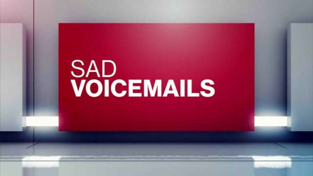 Sad voicemails from Week 13 | NFL Fantasy Live