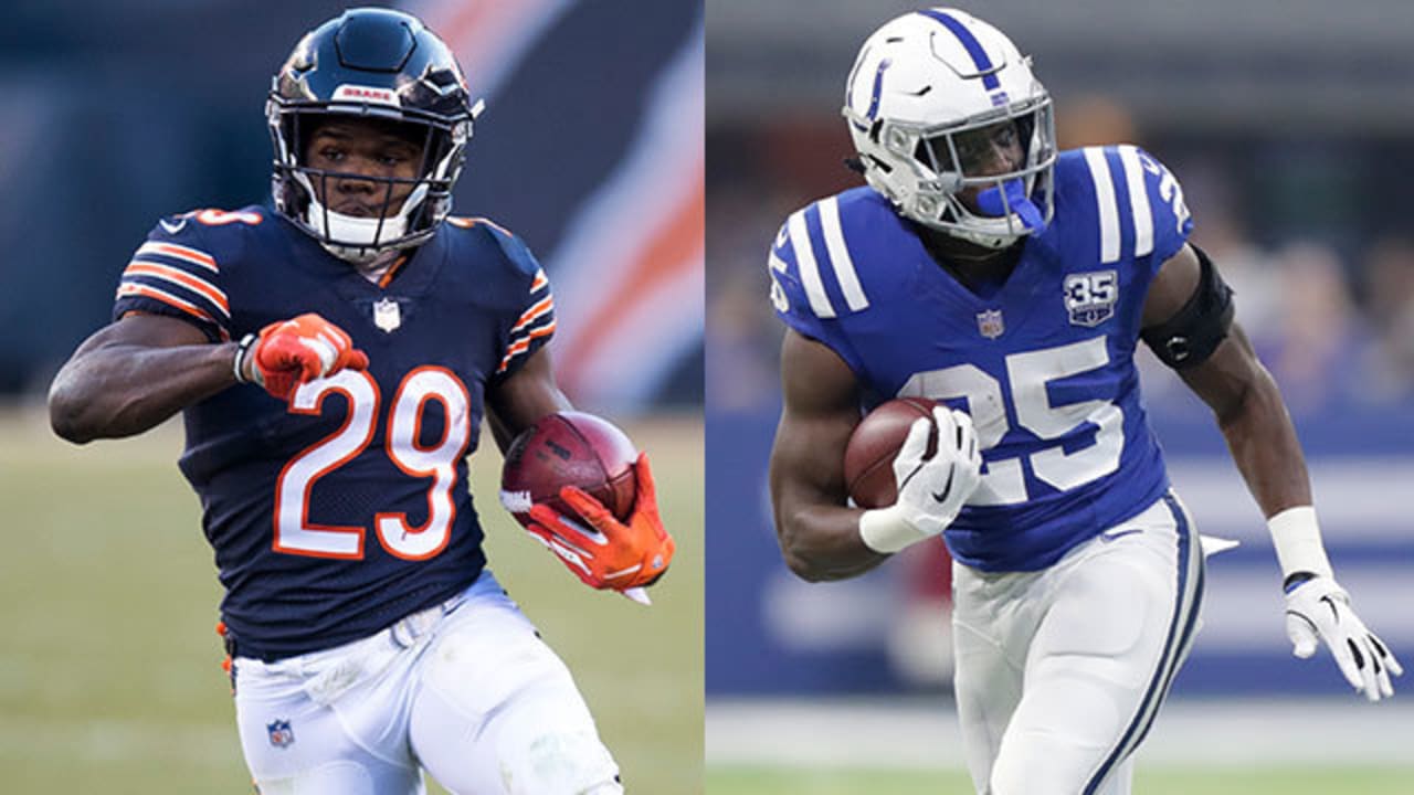 Who will have the breakout performance of the NFL playoffs?