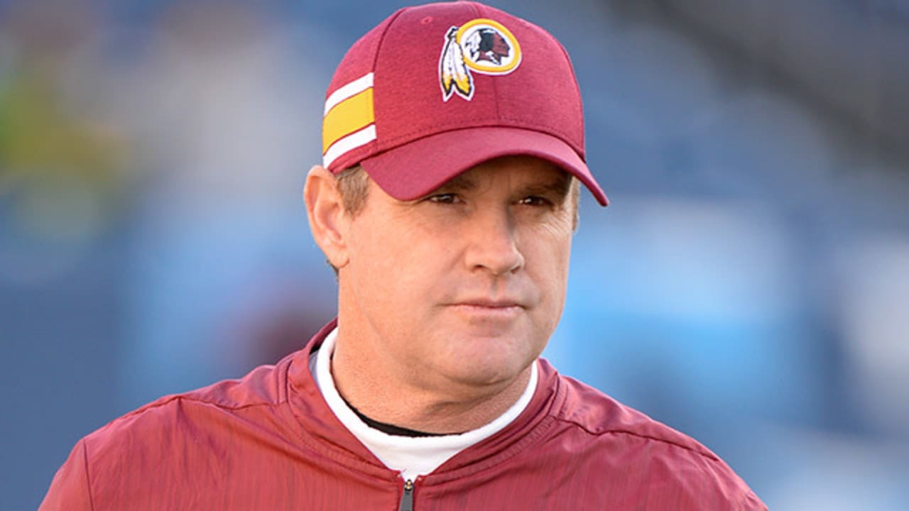 Washington Redskins' roster reset: NFL Network's Charley Casserly ...