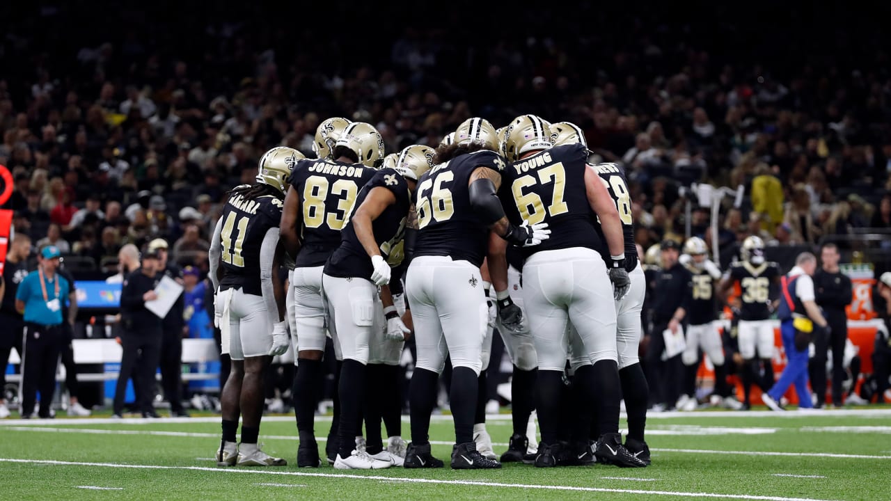 Who is the team to beat in the NFC South? | 'NFL Total Access'