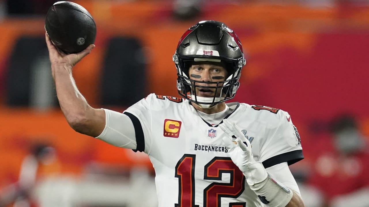 Biggest challenges for the Tampa Bay Buccaneers in 2021 | 'Good Morning ...