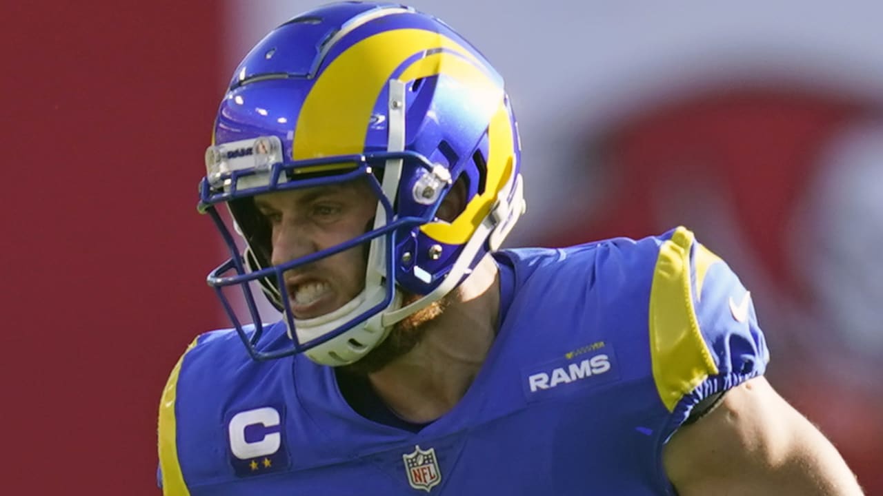 Tampa Bay Buccaneers cornerback Jamel Dean forces critical fumble on ...