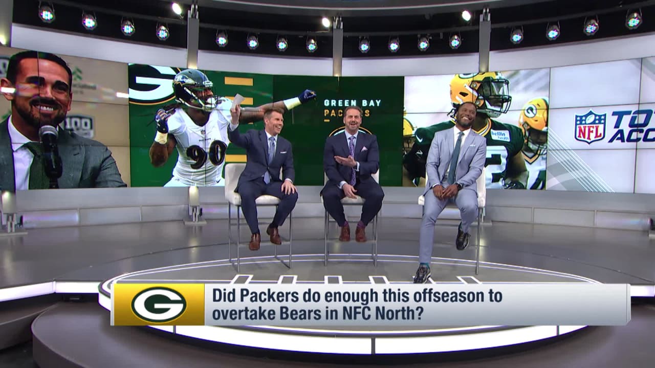 Next Gen Stats: Teams with most QB pressures allowed in 2018