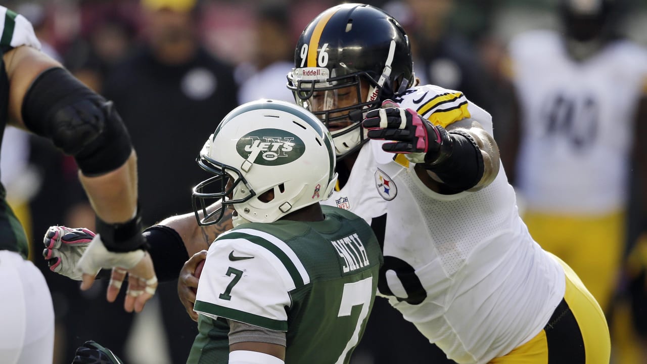 PIT at NYJ 2013-10-13