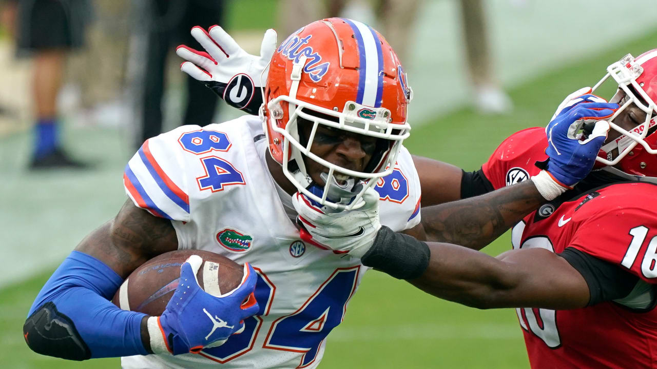 ESPN college football analyst David Pollack: Atlanta Falcons would be ...