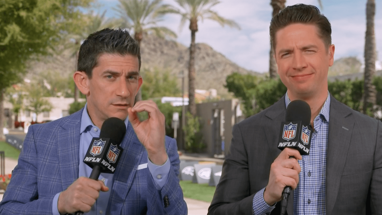 NFL has approved proposal allowing players to wear No. 0 outside of OLs ...