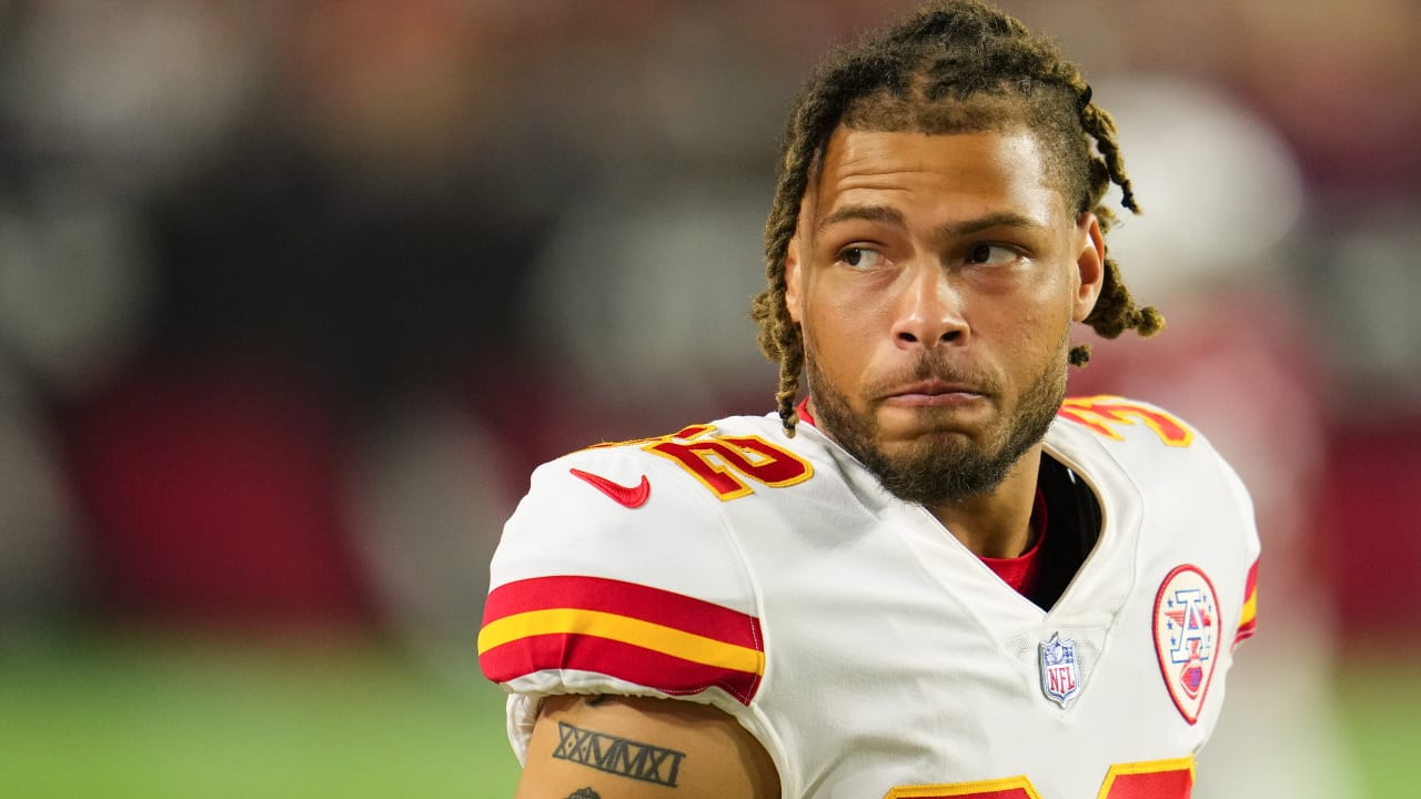 Free-agent safety Tyrann Mathieu visiting Saints