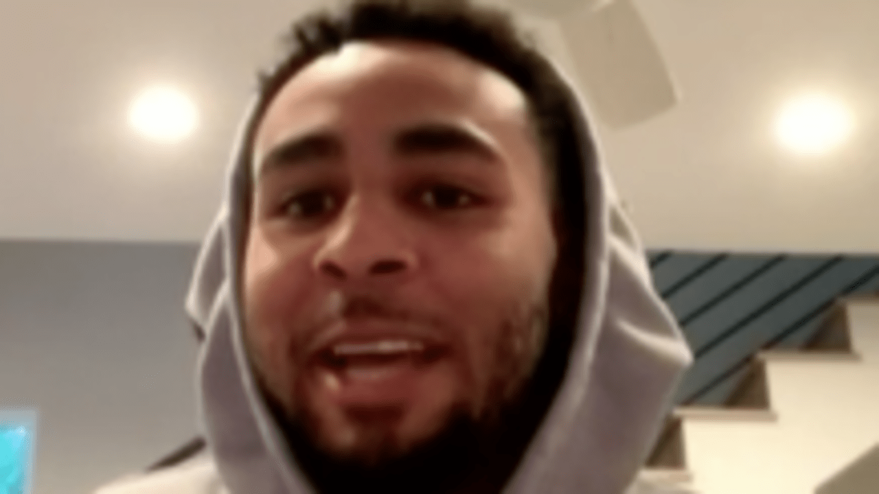 Denver Broncos safety Caden Sterns explains how Bob Sanders influenced ...