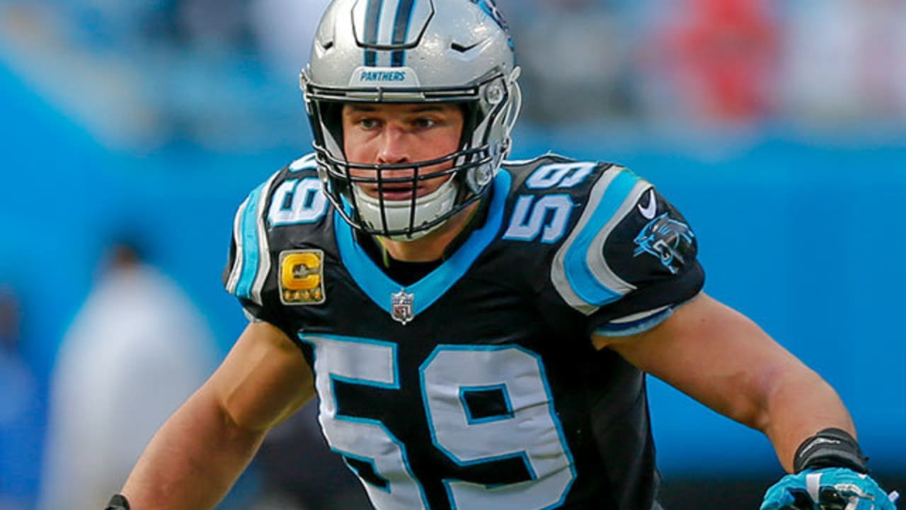 Casserly's keys for Panthers victory over Steelers