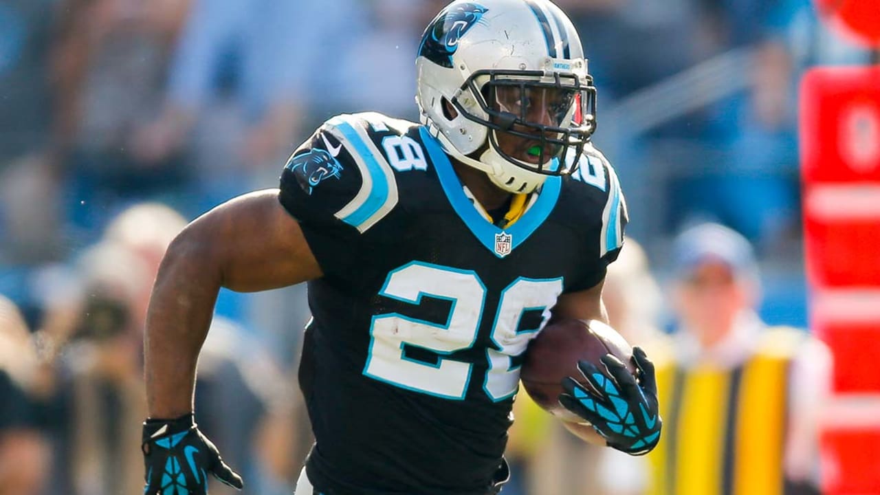 Injury roundup: Jonathan Stewart returns to practice