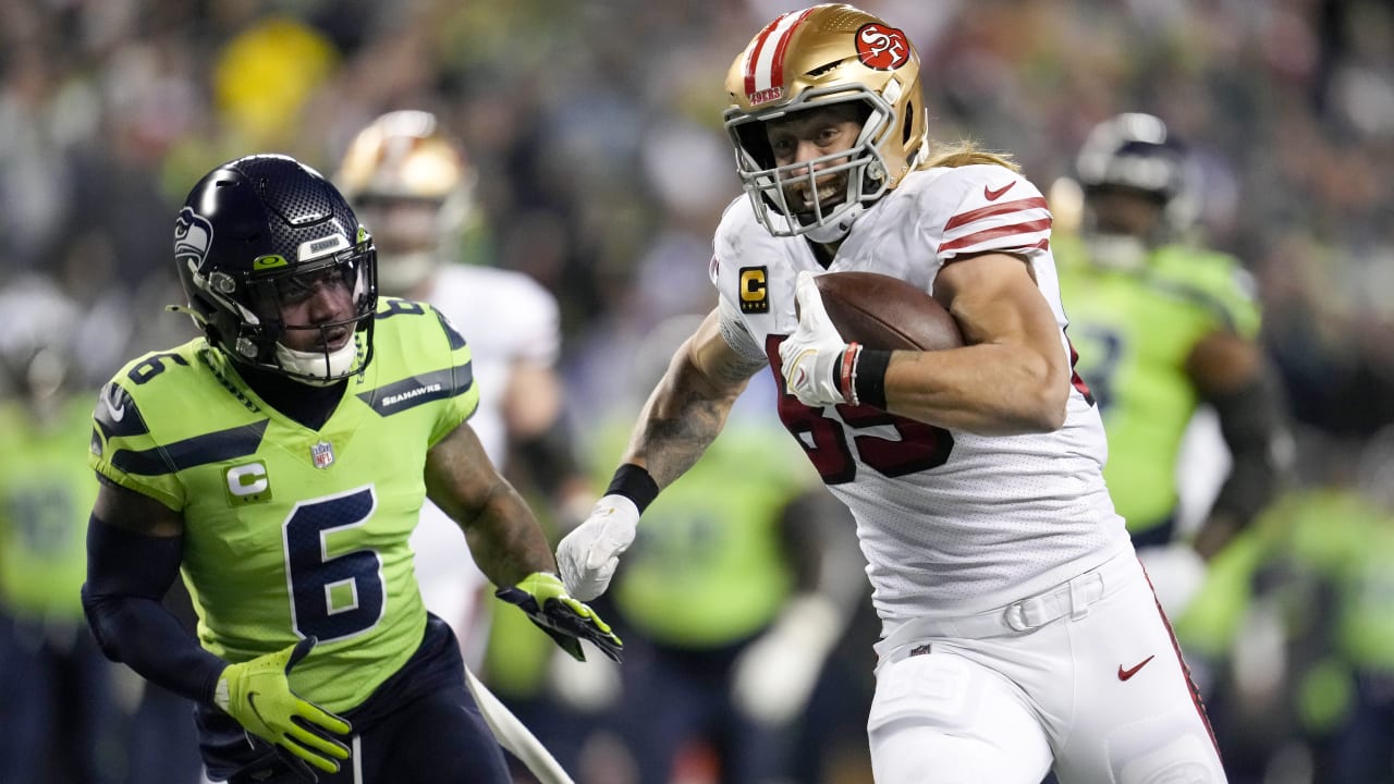 LJ Collier projected to be starting for Cardinals | Seahawks