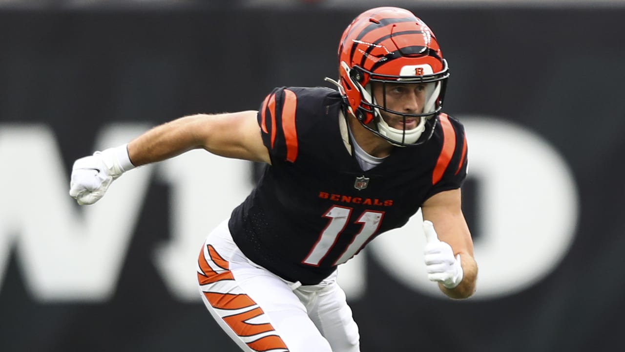 Wide receiver Trent Taylor's top career plays