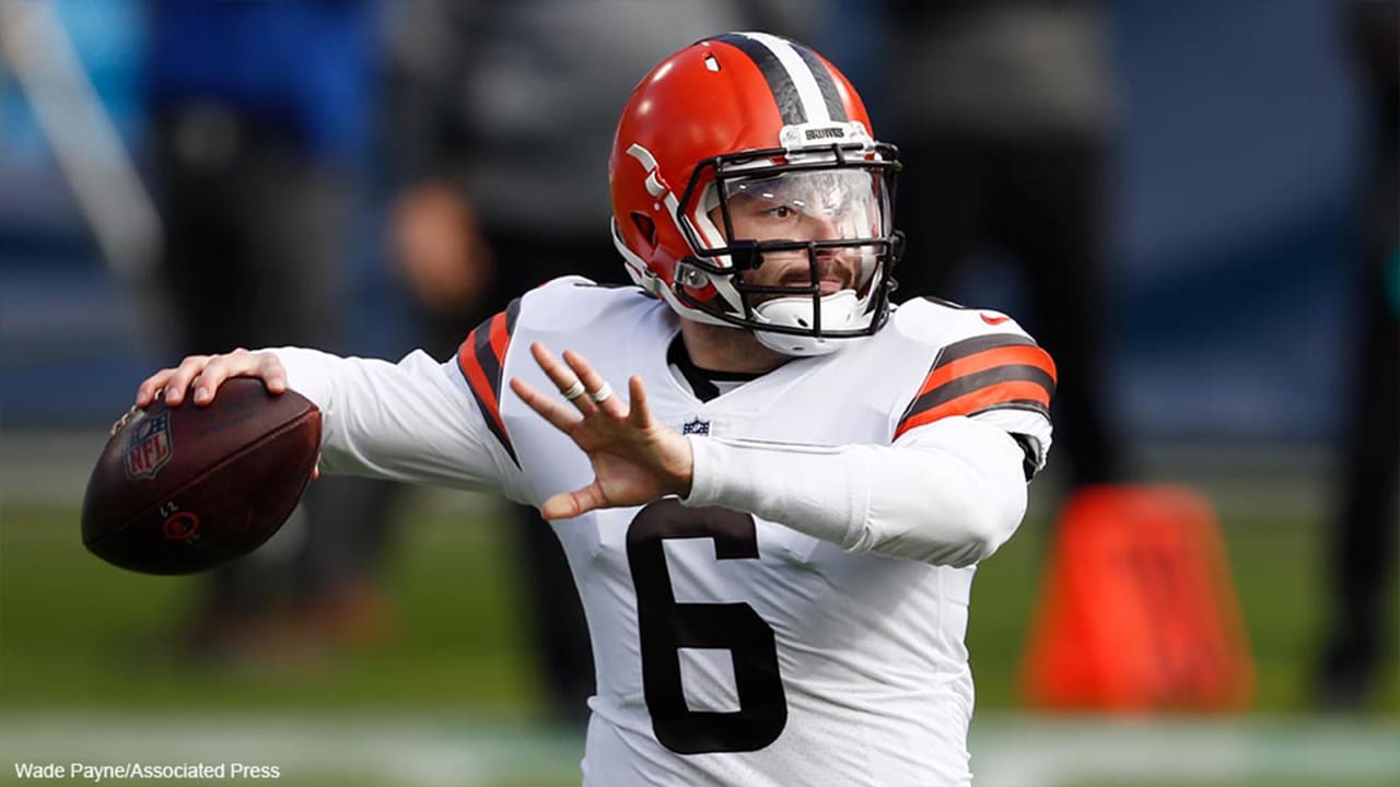 Neil Reynolds' Week 8 Mailbag