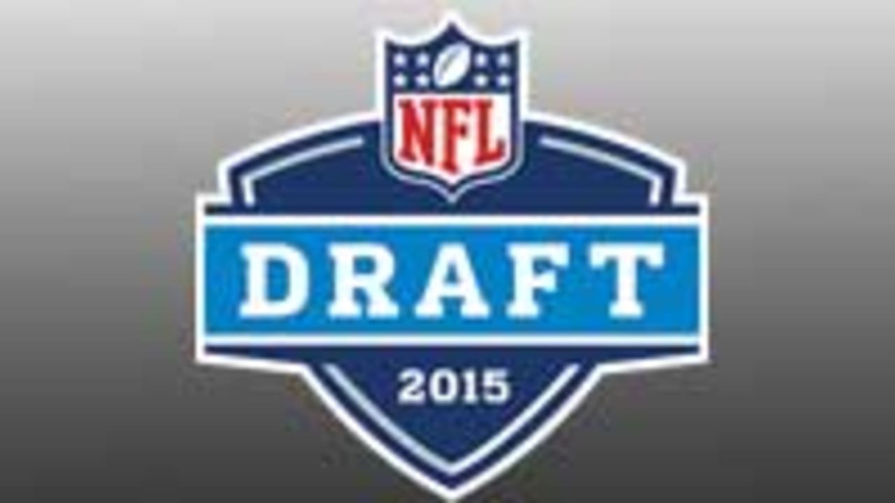 2015 first round draft order: Buccaneers now on the clock