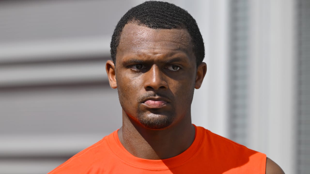 NFL Network's Mike Garafolo: NFLPA has filed reply brief regarding NFL's appeal of Cleveland ...