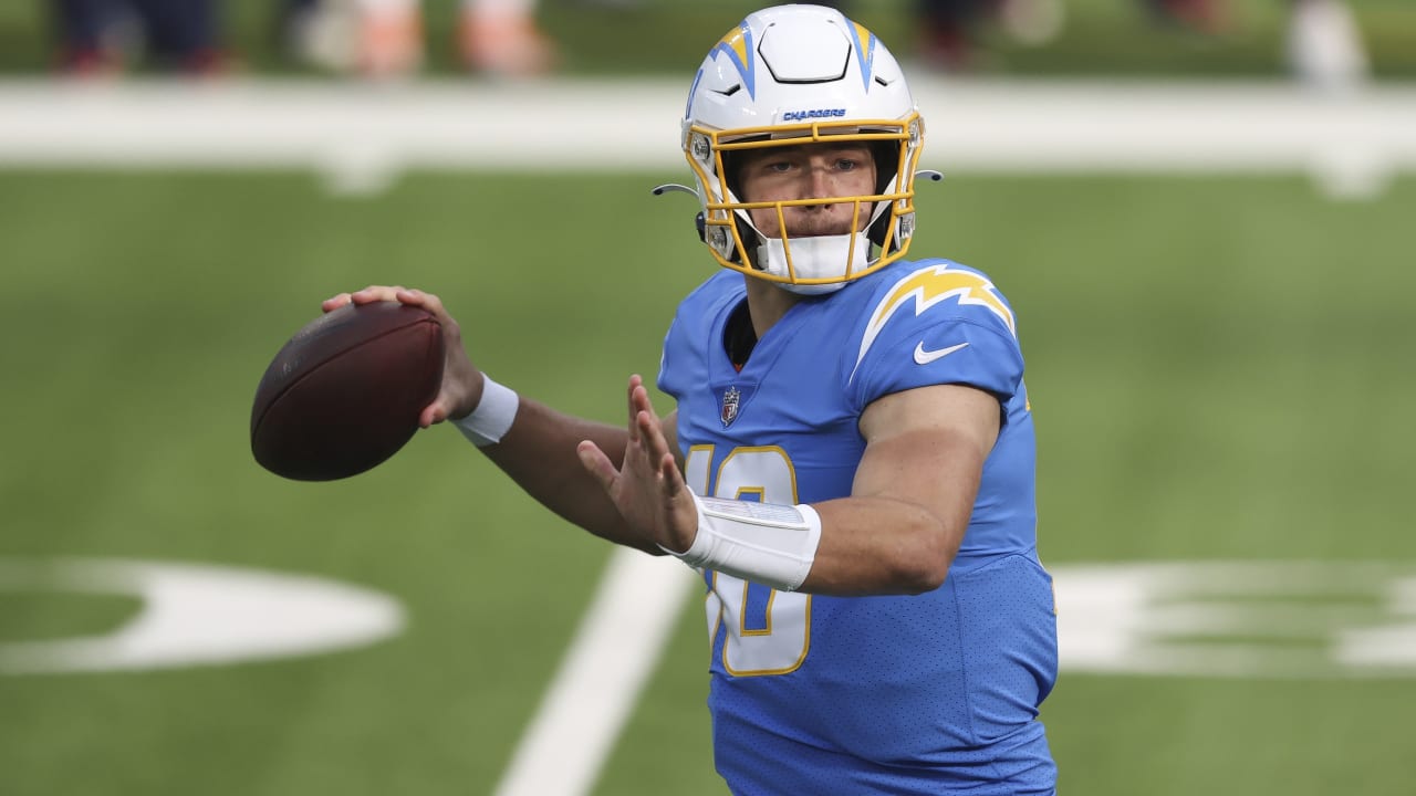 Los Angeles Chargers matchups to watch | Week 1