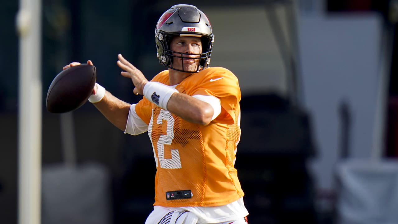 Best of NFL Training Camps