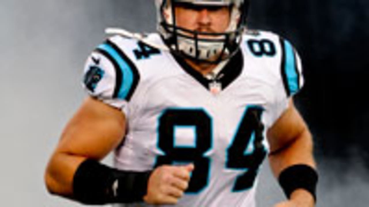 Ben Hartsock, Steve Maneri signed by Patriots