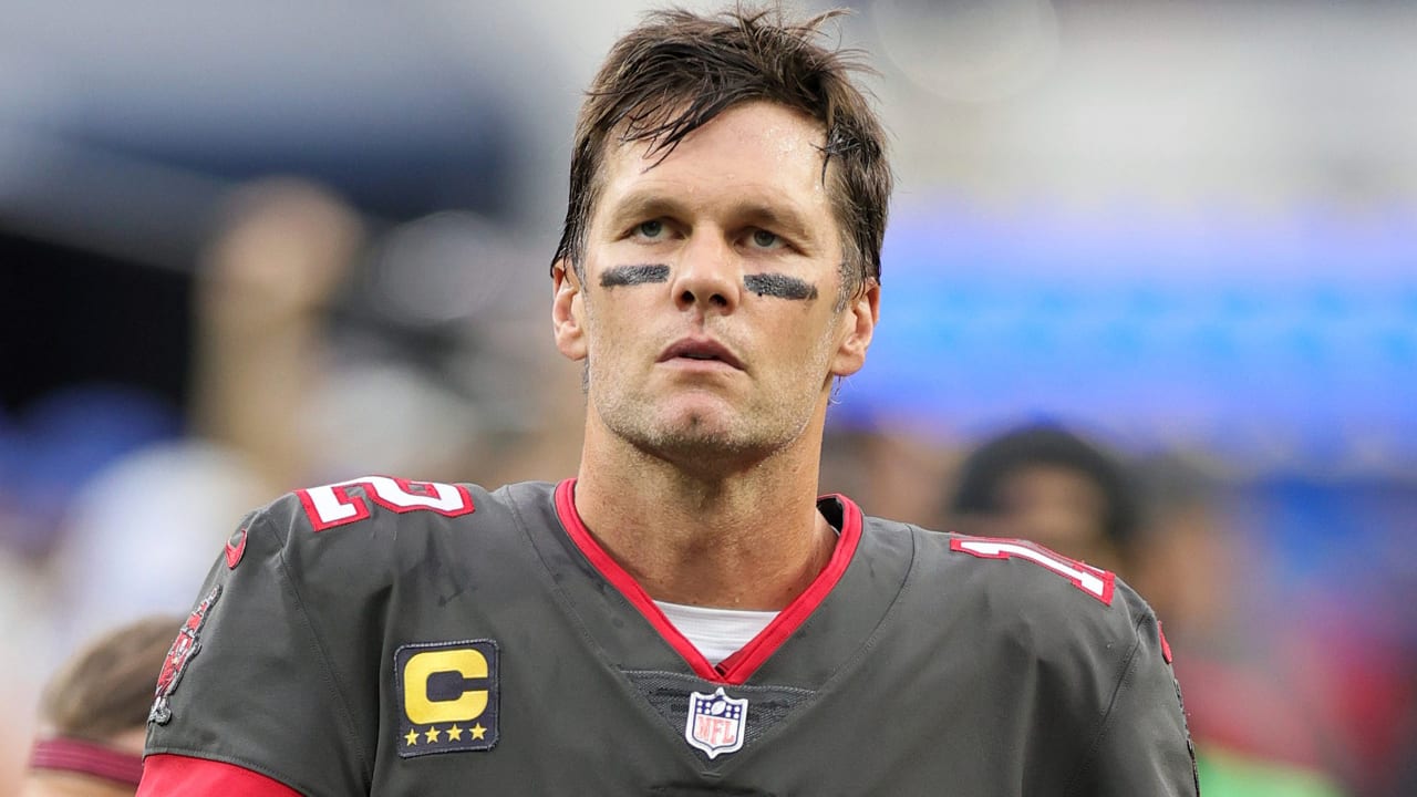 Tampa Bay Buccaneers quarterback Tom Brady looks ahead to homecoming ...