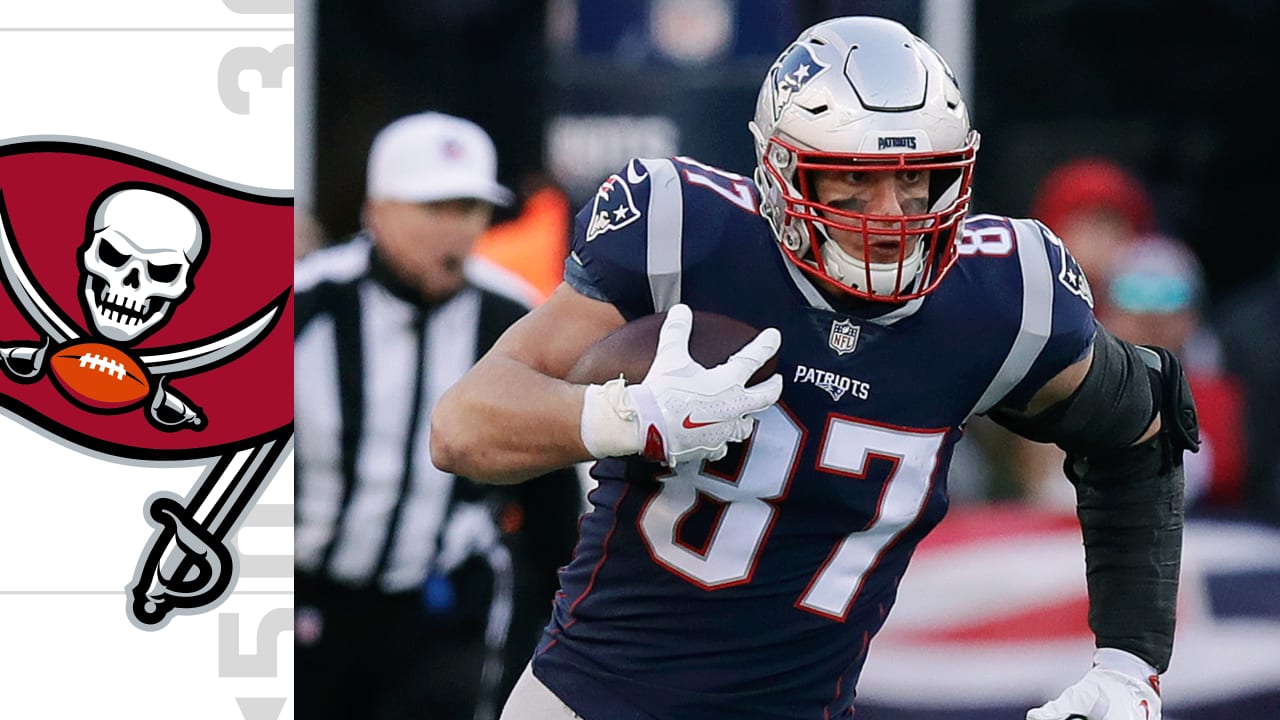 NFL Network's Steve Smith Sr.: It will take 'a while' before Tampa Bay ...