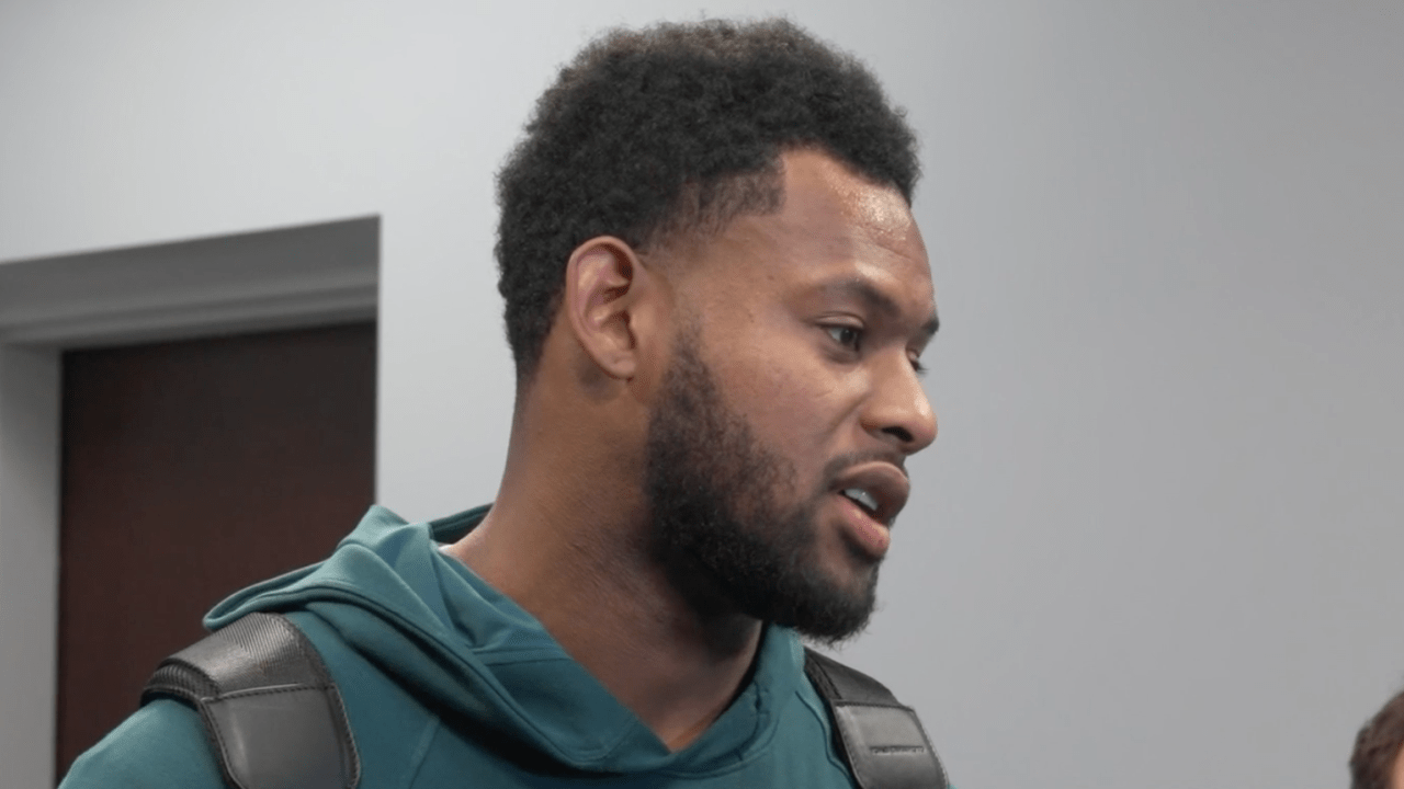 New England Patriots wide receiver JuJu Smith-Schuster on Patriots WR ...