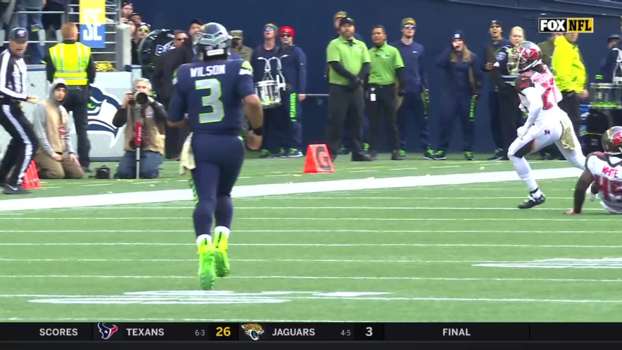 Can't-Miss Play: Devin White chases down Chris Carson on explosive 59 ...